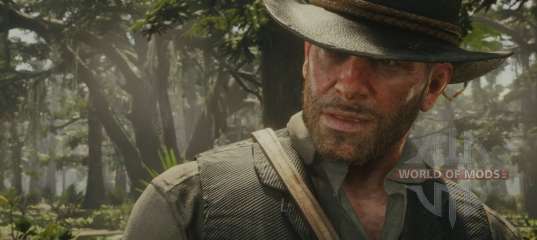 Who was voiced by Arthur Morgan in RDR 2? Whose voice is heard in the game?