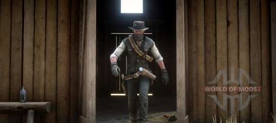 Treasures on farms in RDR 2: maps of all locations, description of the ...