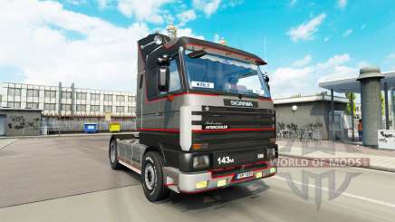 Euro Truck Simulator 2 - news and mods for ETS 2