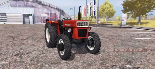 UTB Universal 445 DTC for Farming Simulator 2013