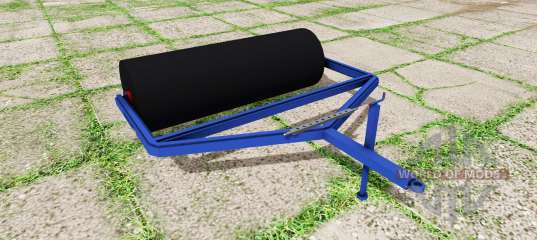 Roller for Farming Simulator 2017