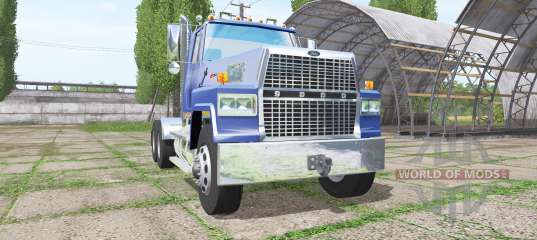 Ford LTL9000 for Farming Simulator 2017