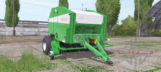 Sipma Z279 for Farming Simulator 2017